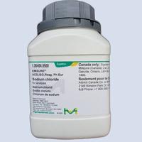 Jual Sodium Chloride Merck Murah - Harga Terbaru Maret 2025