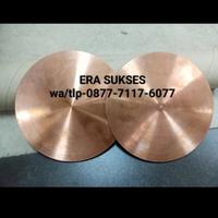 Jual Plat Bulat Terlengkap - Harga Murah Juni 2024 & Cicil 0%