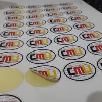 Jual Cetak Sticker A4 Terlengkap - Harga Grosir & Murah Juni 2024
