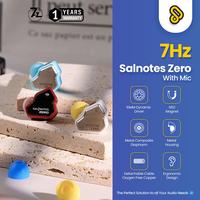 Jual 7hz Salnotes Zero Murah - Harga Terbaru 2024