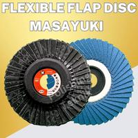 Jual Flap Disc Terbaik - Harga Murah Februari 2025 & Cicil 0%