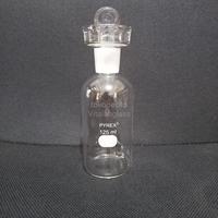 Jual Botol Winkler Terbaik - Harga Murah April 2024 & Cicil 0%