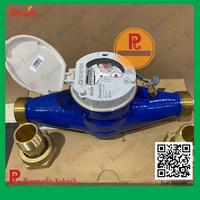 Jual Water Meter Itron Terbaik - Harga Murah April 2024 & Cicil 0%