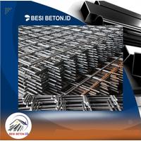 Jual Wiremesh M10 Terbaik - Harga Murah Mei 2025 & Cicil 0%