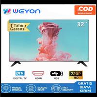 Jual Tv 30 Inch Murah & Terbaik - Harga Terbaru Mei 2024