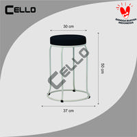 Jual Kursi Bakso Terbaik - Harga Murah Maret 2025 & Cicil 0%