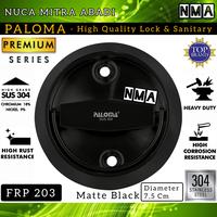 Jual Handle Pintu Bulat Terbaik - Harga Murah Maret 2024 & Cicil 0%