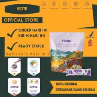 Jual Hotto Murah - Harga Terbaru 2025