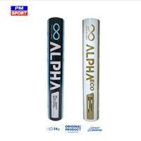 Jual Shuttlecock Alpha 3 In 1 Terlengkap - Harga Grosir & Murah Mei 2024