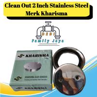 Jual Clean Out 2 Terbaik - Harga Murah April 2024 & Cicil 0%
