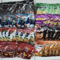 Jual Mikako Snack Murah - Harga Terbaru 2025