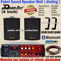 Sound System Murah Harga Terbaru - Pilihan Terlengkap