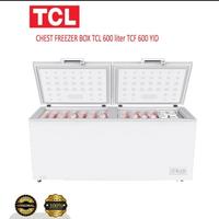 Jual Frezer Box 100 Liter Terbaik - Harga Murah Juni 2024 & Cicil 0%