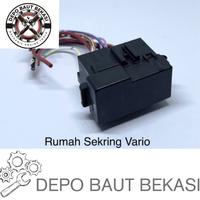 Jual Sekring Beat Terlengkap - Harga Murah Maret 2024 & Cicil 0%