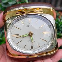 Jual Seiko Alarm Clock Terbaik - Harga Murah Mei 2024 & Cicil 0%