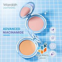 Jual Wardah Compact Powder Murah & Lengkap - Harga April 2024