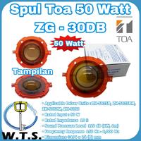 Jual Spul Toa Terlengkap - Harga Murah Maret 2024 & Cicil 0%