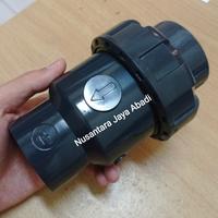 Jual Check Valve 2 Inch Terbaik - Harga Murah Maret 2025 & Cicil 0%
