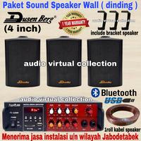 Sound System Murah Harga Terbaru - Pilihan Terlengkap