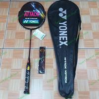Jual Raket Badminton Carbonex 25 Murah & Terbaik - Harga Terbaru Juni 2024