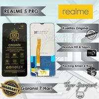 Jual Realme 5 Pro Lcd Murah - Harga Terbaru 2024