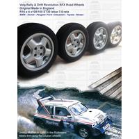 Jual Velg R14 Terlengkap - Harga Murah Mei 2024 & Cicil 0%