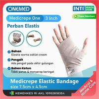 Jual Perban Elastis Murah - Harga Terbaru Mei 2025
