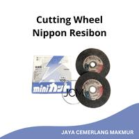 Jual Mata Cutting Wheel Terbaik - Harga Murah Maret 2025 & Cicil 0%