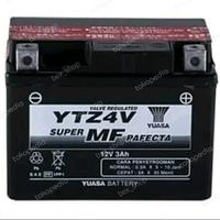Jual Aki Yuasa Ytz4v Terlengkap - Harga Murah Juni 2024 & Cicil 0%
