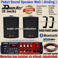 Sound System Murah Harga Terbaru - Pilihan Terlengkap