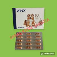 Jual Lypex Murah - Harga Terbaru 2025