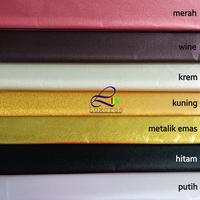 Jual Kertas Fancy Paper Terlengkap - Harga Murah & Grosir Juni 2024