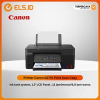 Jual Canon G2770 Terbaru - Harga Murah Januari 2025 & Cicil 0%