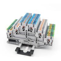 Jual Terminal Block Terbaik - Harga Murah Mei 2024 & Cicil 0%