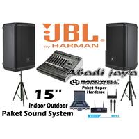 Jual Jbl Eon 715 Murah - Harga Terbaru 2024