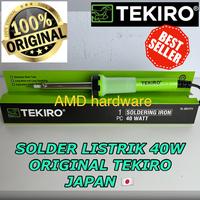 Jual Solder Listrik Terbaik - Harga Murah Maret 2025 & Cicil 0%