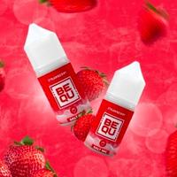 Jual Bequ Strawberry Murah - Harga Terbaru 2024