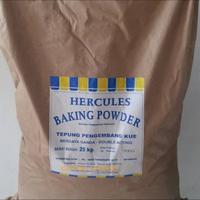 Baking Powder: Produk Terlengkap untuk Semua Hidangan Lezatmu! 2024