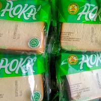 Jual Roti Aoka 1 Dus Murah - Harga Terbaru 2024