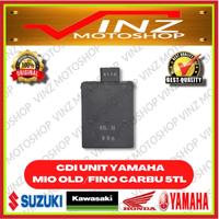Jual Cdi Mio Sporty Terlengkap - Harga Murah Juni 2024 & Cicil 0%