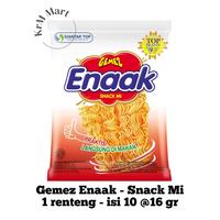 Jual Mie Enak Gemez Murah - Harga Terbaru 2024
