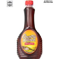 Jual Maple Syrup Country Kitchen Murah - Harga Terbaru 2024
