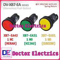 Jual Push Button Momentary Terbaik - Harga Murah Maret 2024 & Cicil 0%