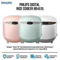 Jual Magic Com Digital Philips Terlengkap - Daftar Harga April 2024 ...