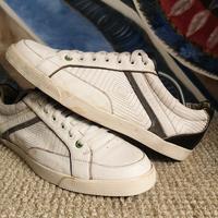 Jual Sepatu Hugo Boss Model & Desain Terbaru - Harga April 2024