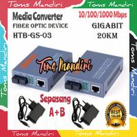 Jual Htb Converter Terbaru - Harga Murah Januari 2025 & Cicil 0%