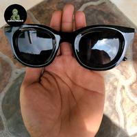 Jual Kacamata Frame Tebal Model & Desain Terbaru - Harga April 2024