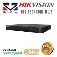 Jual Hikvision Dvr Terlengkap - Daftar Harga April 2025 & Cicilan 0%