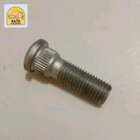 Jual Baut Roda Terlengkap - Harga Murah Februari 2024 & Cicil 0%