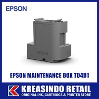 Jual Maintenance Box Epson Terlengkap - Daftar Harga November 2024 ...